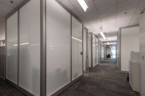 St. Jude Data Center - Chad Stewart & Associates, Inc.