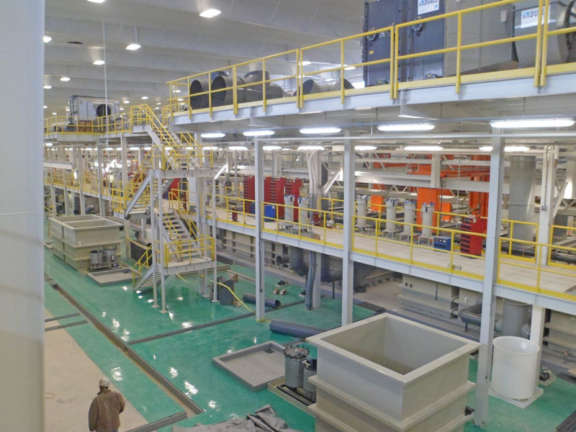 Eak - Chad Stewart & Associates, Inc.