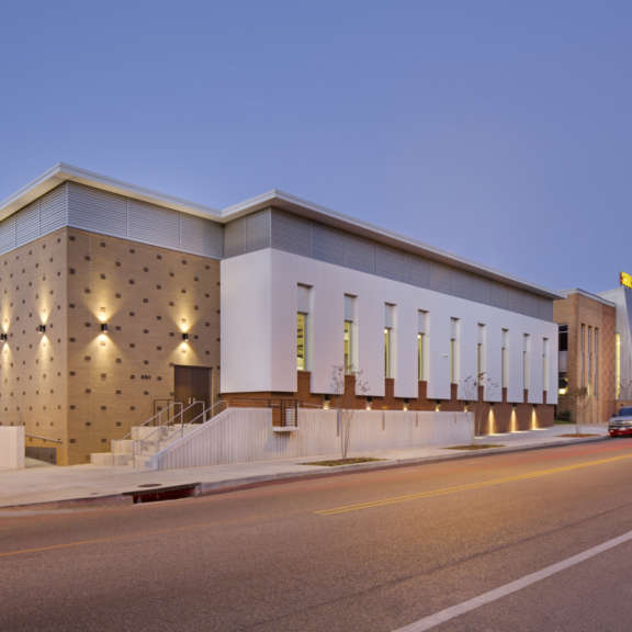 Soulsville Charter School - Chad Stewart & Associates, Inc.