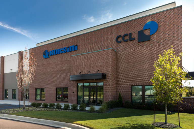 CCL Labels - Chad Stewart & Associates, Inc.