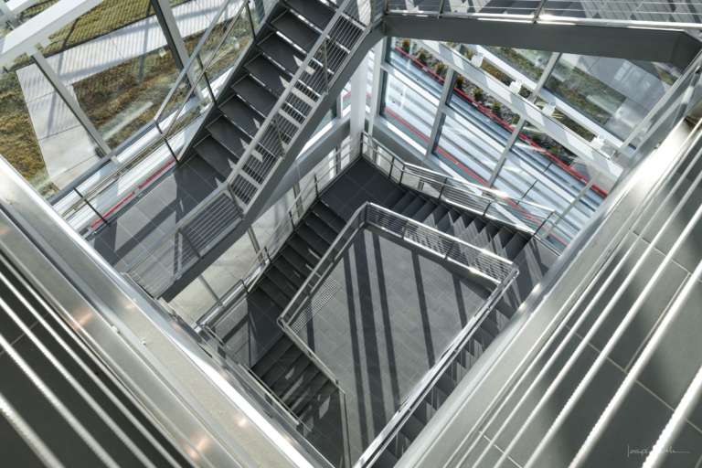 St. Jude Data Center - Chad Stewart & Associates, Inc.