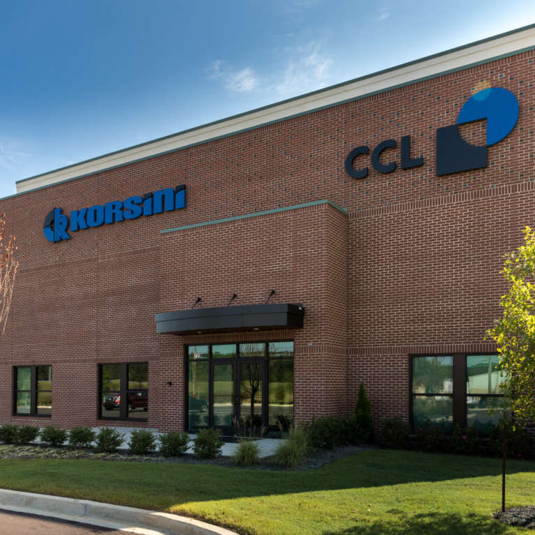 CCL Labels - Chad Stewart & Associates, Inc.