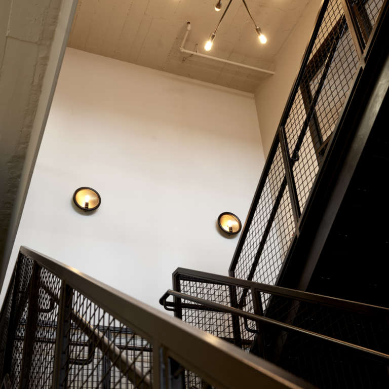 Old Dominick's Distillery - Chad Stewart & Associates, Inc.