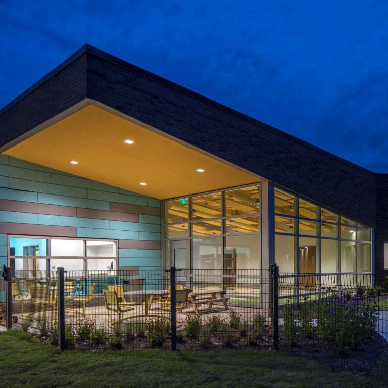 Porter-Leath Early - Chad Stewart & Associates, Inc.