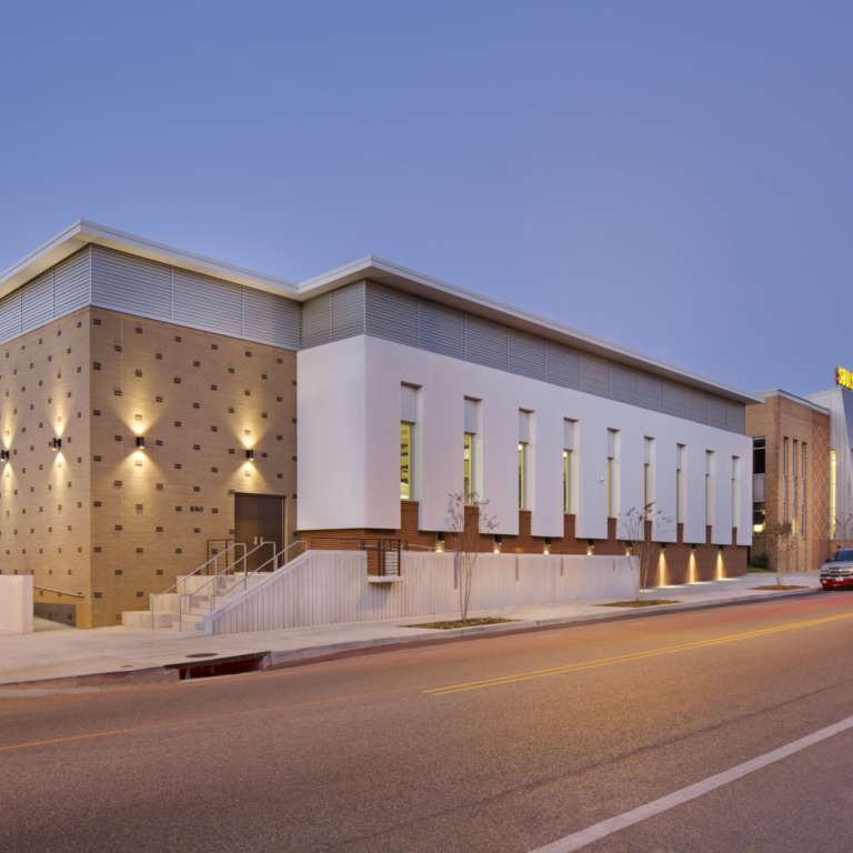 Soulsville Charter School - Chad Stewart & Associates, Inc.