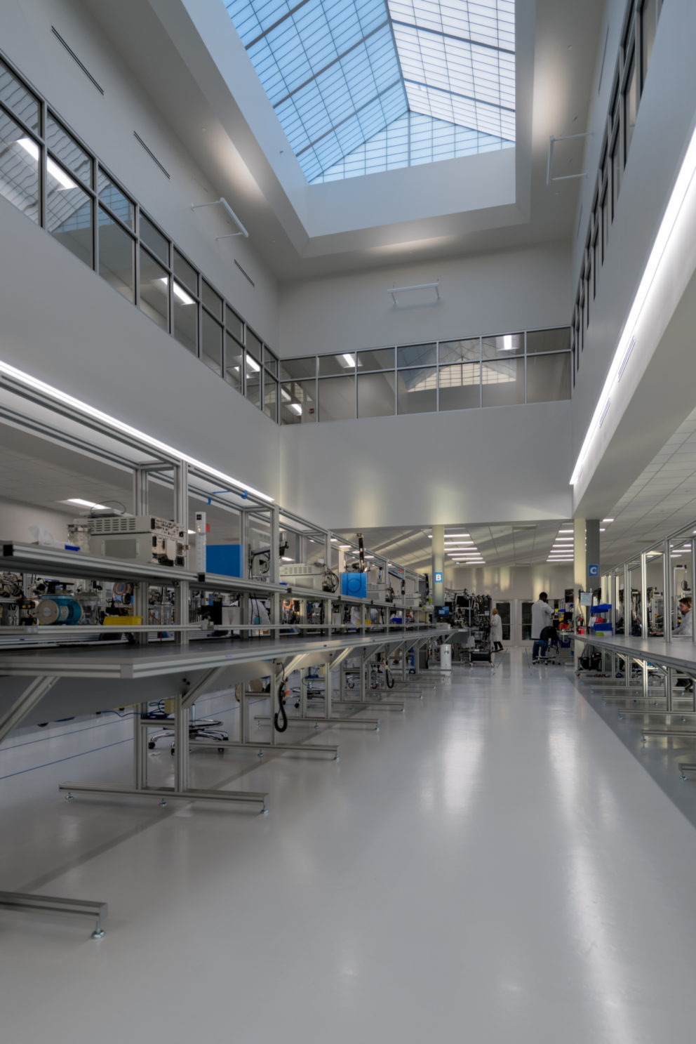 Olympus Corporation - Chad Stewart & Associates, Inc.